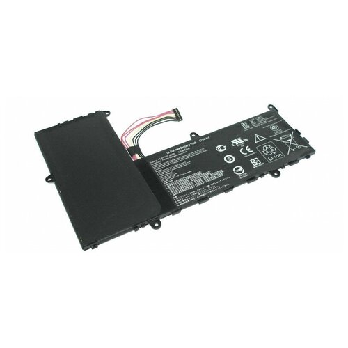Аккумулятор для Asus Eeebook X205T, X205TA, F205TA C21N1414 (4840mAh, 7.6V)