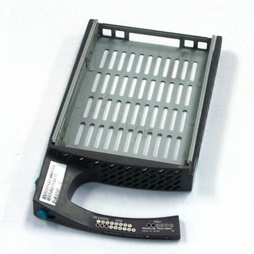 Жесткий диск Hitachi AEF72 72Gb Fibre Channel 3,5" HDD