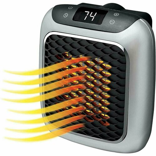 Портативный обогреватель Handy Heater Turbo 800 в розетку