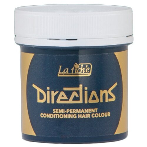 La Riche Краситель прямого действия Directions Semi-Permanent Conditioning Hair Colour, alpine green, 88 мл, 110 г