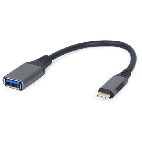 Аксессуар Gembird Cablexpert OTG USB - Type-C A-USB3C-OTGAF-01