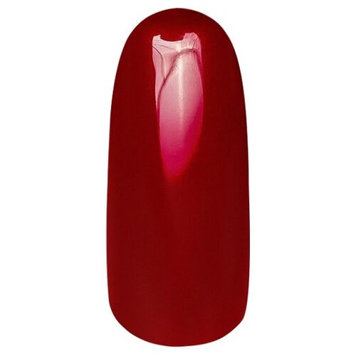 UNO гель-лак для ногтей Color Классические оттенки, 8 мл, 15 г, 080 Японский красный