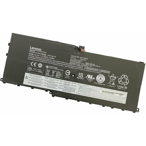 Аккумулятор Lenovo 00HW028