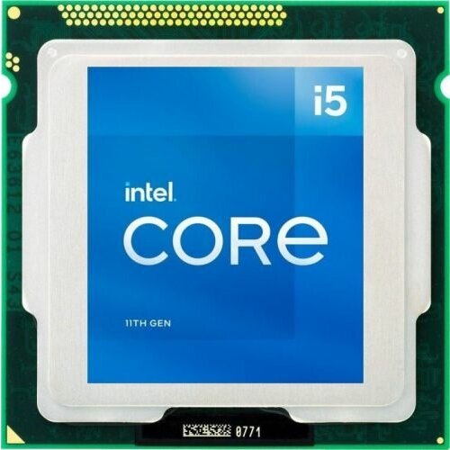 Процессор Intel Core i5-11600 LGA1200,  6 x 2800 МГц, OEM