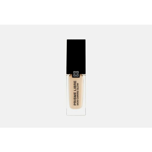 Ухаживающее тональное средство-флюид / , Prisme Libre Skin-Caring Glow / 30мл