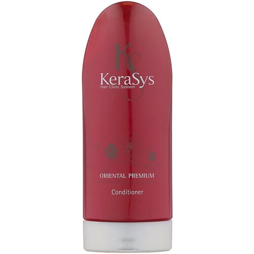 KeraSys кондиционер Oriental Premium для всех типов волос, 200 мл
