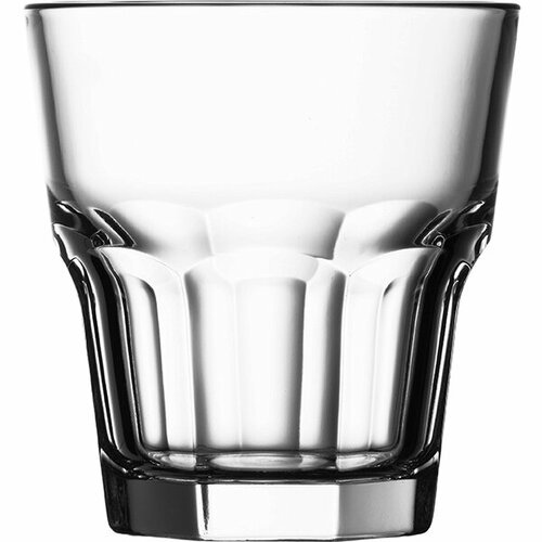 Олд Фэшн "Касабланка", стакан - 6 шт. 270 мл, H - 9.1 см, D - 8.5 см.