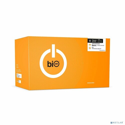 Bion Cartridge Расходные материалы Bion BCR-TK-170/171/172/174 Картридж для Kyocera FS-1320D/1370DN (7200 стр.), Черный, с чипом