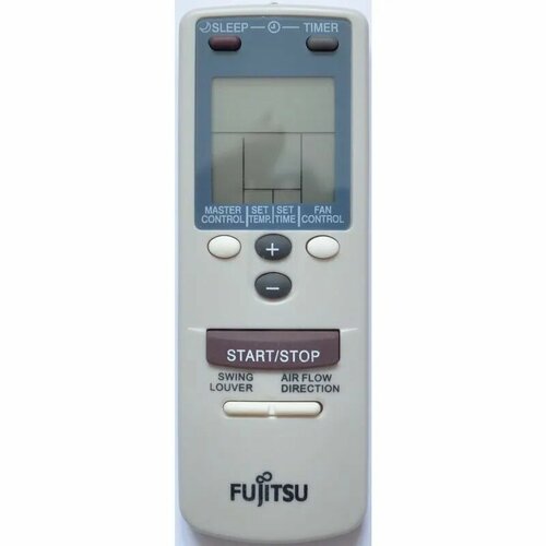 Пульт Fujitsu AR-CB2 для кондиционера