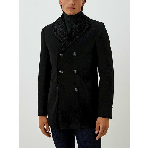 Куртка Berkytt, размер 56/176, черный