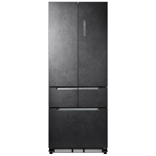 Многокамерный холодильник LEX LFD424StGIDBI