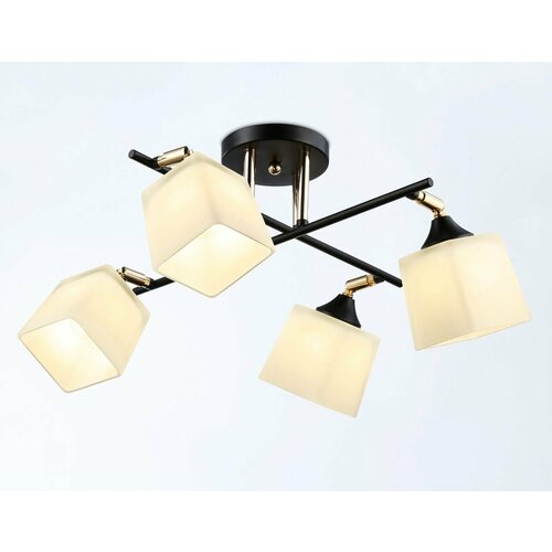 Подвесная люстра Ambrella Light TR303084