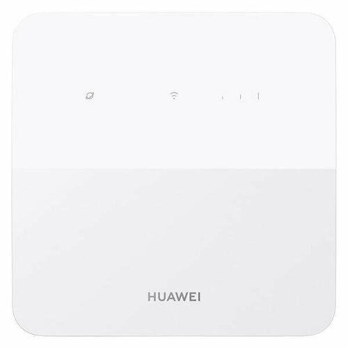 Wi-Fi роутер HUAWEI LTE CPE 5s B320-323 51060JWD