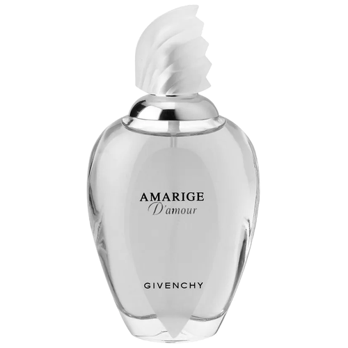 GIVENCHY туалетная вода Amarige D'Amour, 30 мл