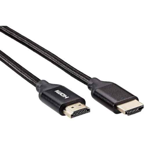 Кабель HDMI 1.5м