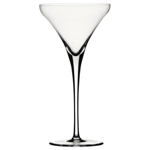 Набор бокалов Spiegelau Willsberger Anniversary Martini 1416150, 310 мл, 4 шт., бесцветный