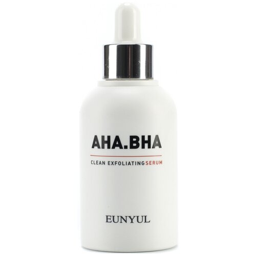 Eunyul сыворотка для лица AHA.BHA Clean Exfoliating Serum, 50 мл