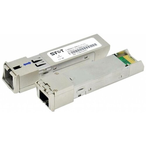 SFP-S5b/FI Промышленные SFP-модули