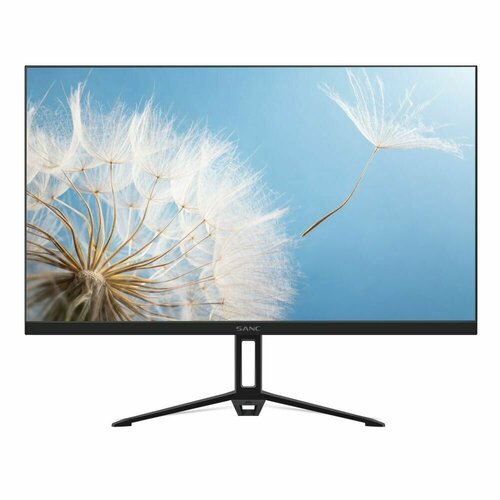 Монитор 27" SANC M2742QH IPS 2K, черный