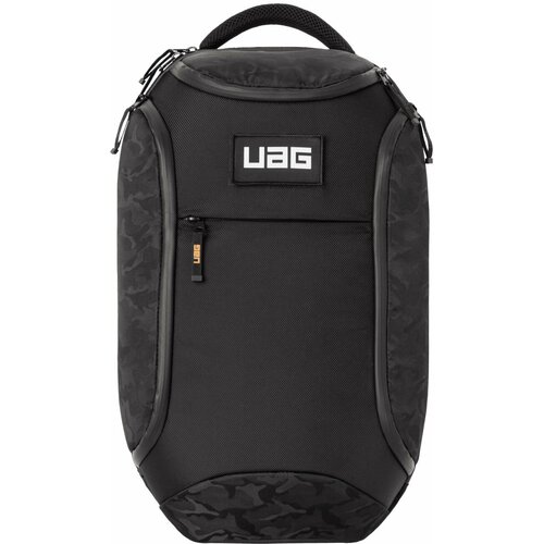 Рюкзак UAG STD. Issue Backpack (24 л) (Чёрный ночной камуфляж | Black Midnight Camo)