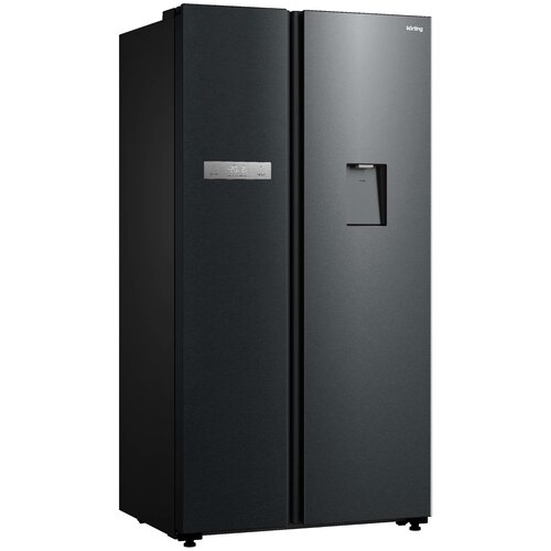 Холодильник отдельностоящий Korting KNFS 95780 W XN