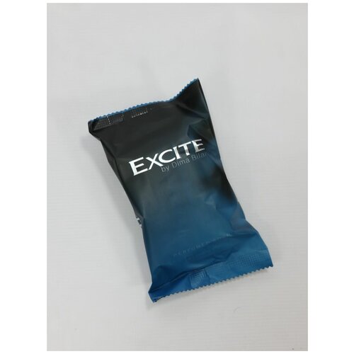 Мыло EXCITE soap парфюмерное 125 гр.