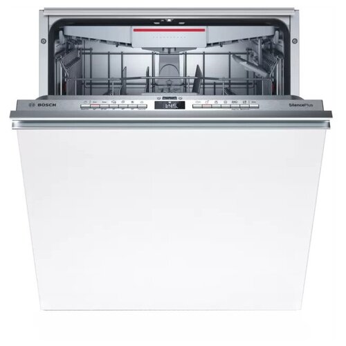 Встраиваемая посудомоечная машина BOSCH SMV 4ECX26 E