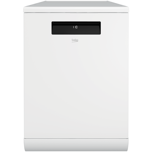 Посудомоечная машина Beko AquaIntense DEN48522W, белый