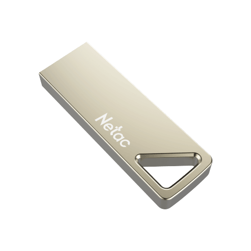 Флешка Netac Флеш-накопитель USB Drive U326 USB2.0 16GB, retail version