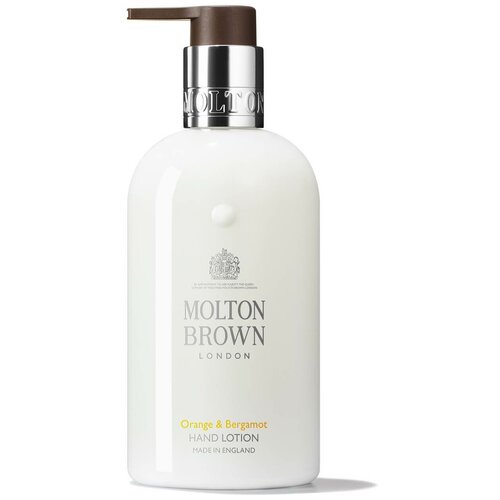 Molton Brown Лосьон для рук Orange & bergamot, 300 мл