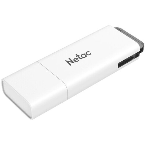 Флеш Диск Netac U185 16Gb , USB2.0