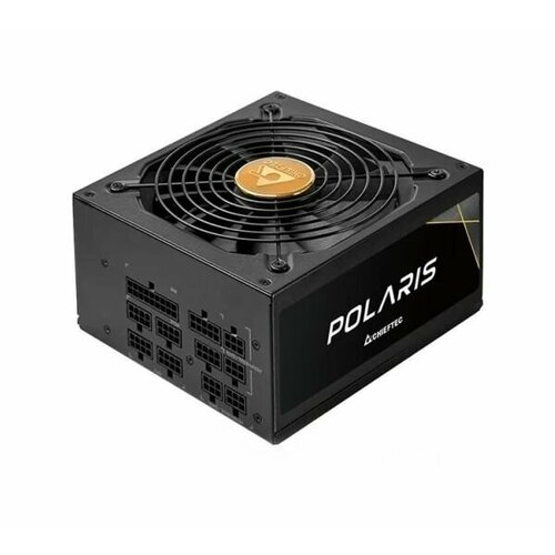 Блок питания Chieftec Polaris 3.0 PPS-1050FC-A3 1050W 80 PLUS GOLD