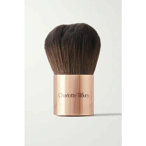 Charlotte Tilbury Кисть для бронзера Beautiful Skin Bronzer Brush