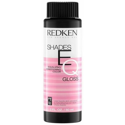 Redken Shades EQ 05B - Краска-блеск без аммиака для тонирования 60 мл