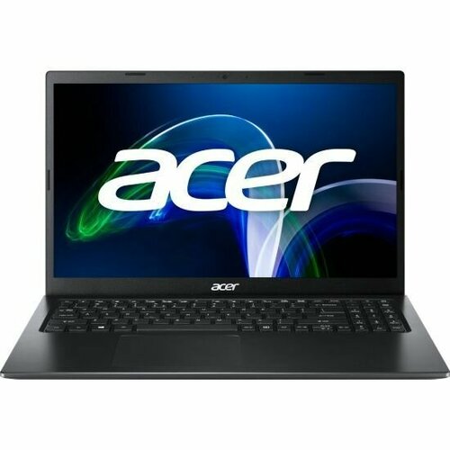 Ноутбук Acer Extensa 15 EX215-55-37JW IPS FHD (1920x1080) NX. EGYER.00R Черный 15.6" Intel Core i3-1215U, 8ГБ DDR4, 512ГБ SSD, UHD Graphics, Без ОС