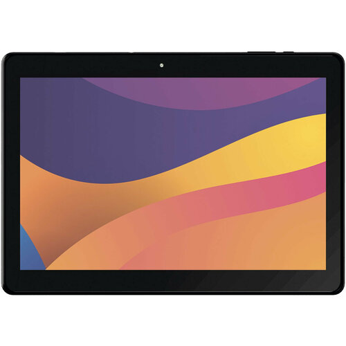 Планшет Digma Optima 1414D 4G T606 1.6 8C RAM4Gb ROM64Gb 10.1" IPS 1920x1200 3G 4G Android 12 черный