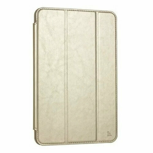 Чехол HOCO Crystal Series Leather Case для iPad mini 2 / 3 Gold (золотистый)