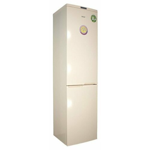 Холодильник DON R 299 S (слоновая кость)