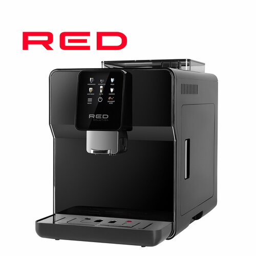 Кофемашина RED solution Oromia RCM-1580