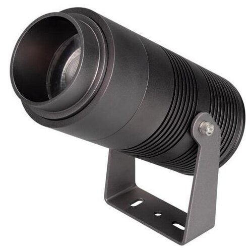 Arlight Светильник ALT-RAY-ZOOM-R89-25W Warm3000 (DG, 10-40 deg, 230V) (Arlight, IP67 Металл) 028078