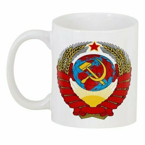 Кружка, пиала, чашка, стакан, супница СССР, Советский союз.