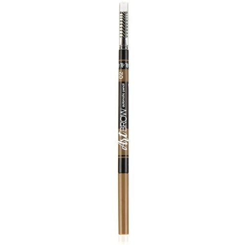 TF Cosmetics Карандаш для бровей Art Brow, оттенок 02 блонд