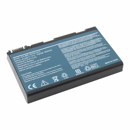 Аккумулятор для ноутбука Acer 4652