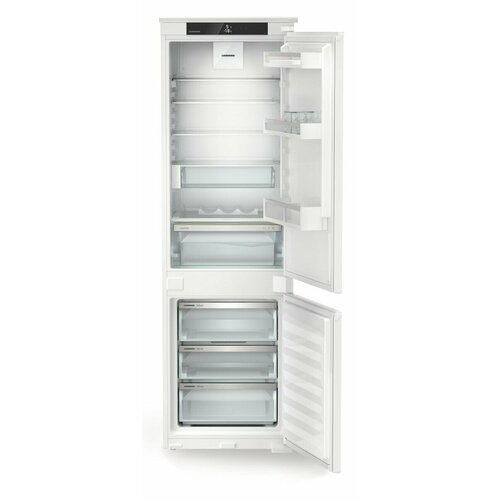 Встраиваемый двухкамерный холодильник Liebherr ICNSd 5123 Plus NoFrost