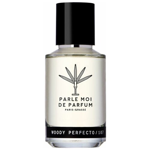 Parle Moi de Parfum парфюмерная вода Woody Perfecto 107, 50 мл