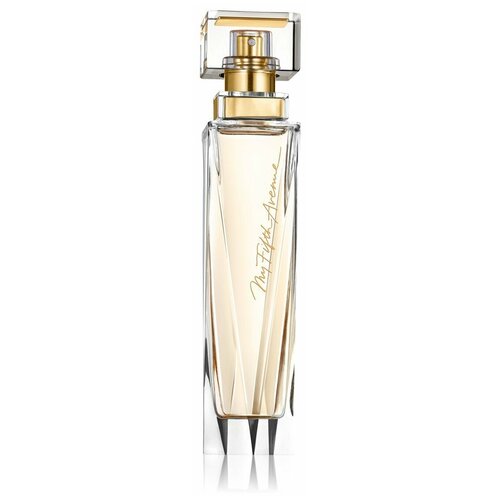 Elizabeth Arden парфюмерная вода My Fifth Avenue, 30 мл