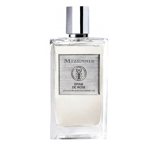 Mizensir парфюмерная вода Epine de Rose, 100 мл