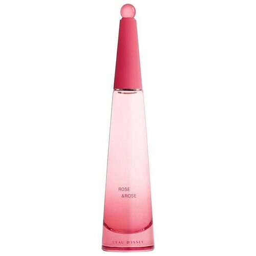 Issey Miyake парфюмерная вода L'Eau d'Issey Rose & Rose, 25 мл