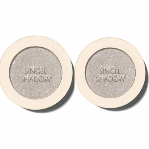 The Saem Тени для век Saemmul Single Shadow, 1,6 гр, 2 шт