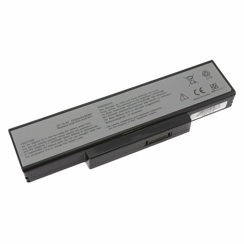Аккумулятор для ноутбука Asus A32-N71